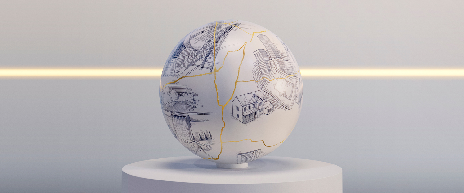 AKQA and World Gold Council - Lorenzo Berni